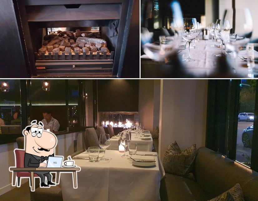 One Tree Grill, Auckland - Restaurant menu, prices and reviews
