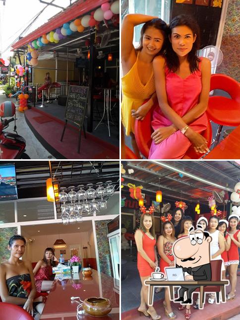 Stumble Inn pub & bar, Rawai - Restaurant reviews