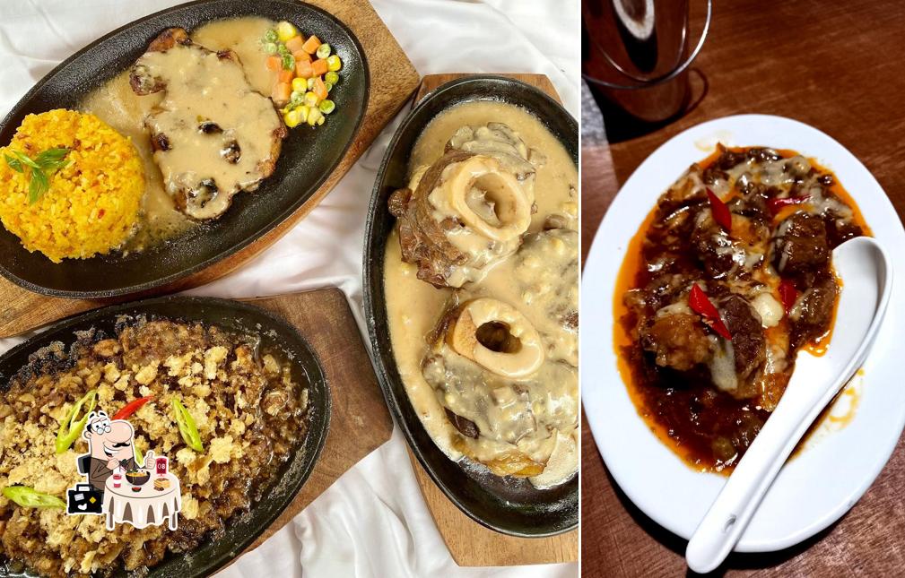 Alfredo's Grill & Restaurant, Mendez - Restaurant menu, prices and reviews
