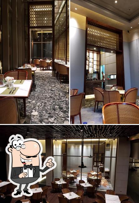 Aprez Cafe Pakubuwono Spring, South Jakarta - Restaurant reviews
