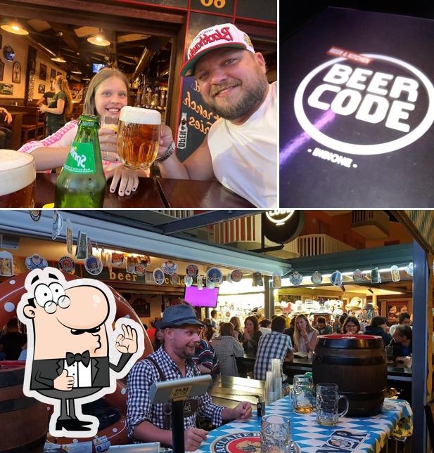 Beer Code pub & bar, Bibione - Restaurant reviews