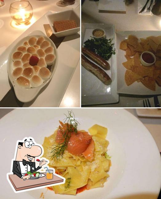 Bluegrass Bar & Grill, South Jakarta - Restaurant menu, prices and reviews