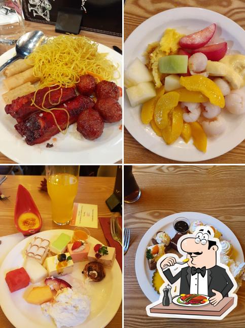 Top 5 restaurants in Liverpool, september 2024 - Restaurant Guru