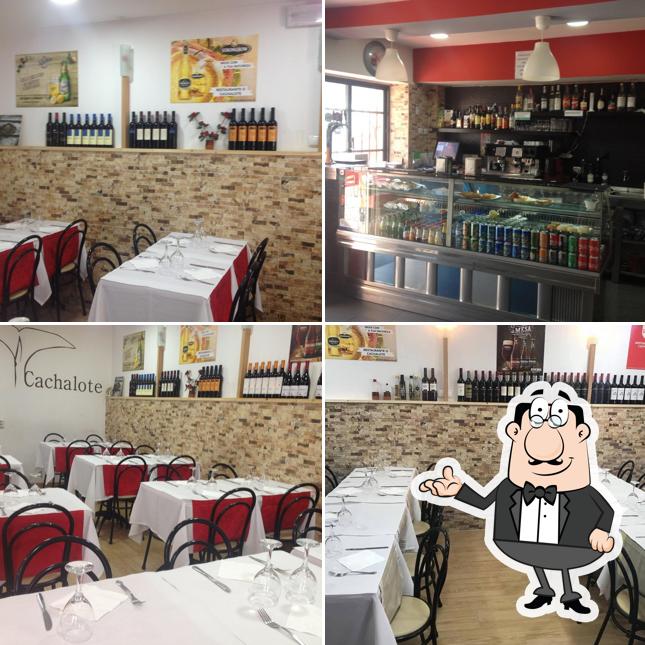 Cachalote restaurante, Amadora - Avaliações de restaurantes