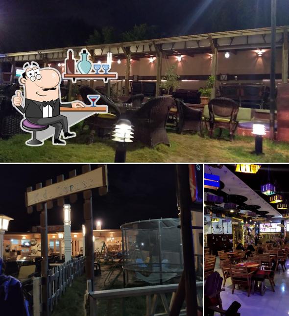Basata Cafe, Egypt, 2J6P+3QX - Restaurant reviews