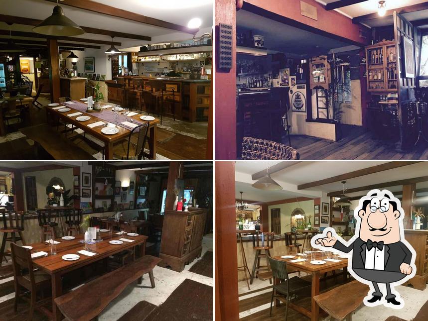 Top 7 pubs & bars in Tagaytay, november 2025 - Restaurant Guru