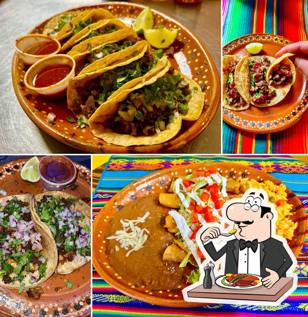 El Taco'Queto Restaurant, Gary - Restaurant menu, prices and reviews