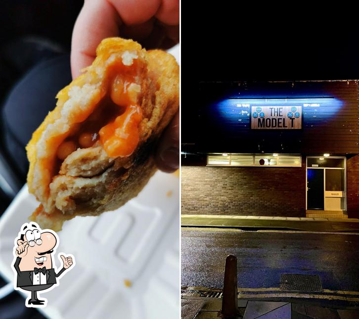 Mowden Park Fisheries, Darlington - Restaurant menu, prices and reviews