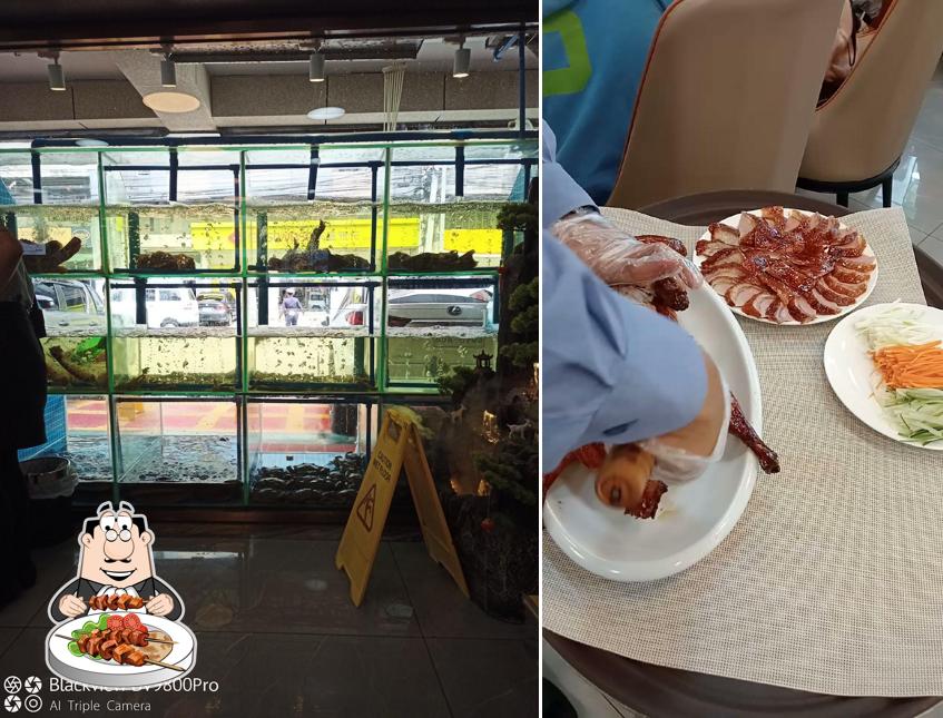 Hocto Place Restaurant, Quezon City - Restaurant menu, prices and reviews