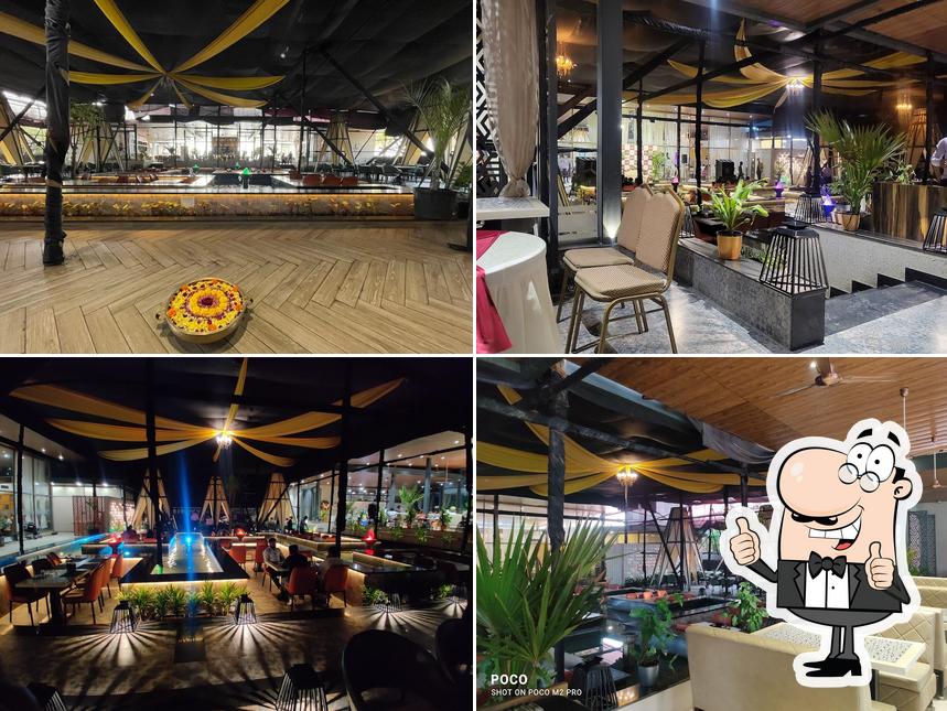 Hotel S4G, Pune - Restaurant menu, prices and reviews
