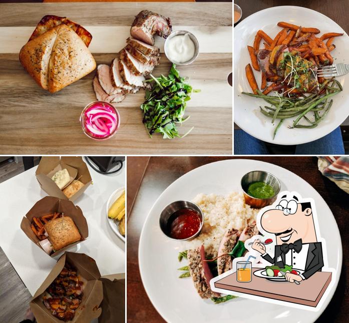 Kitchen Eighty-Eight, 513 S 500 E Ste. B in American Fork - Restaurant ...