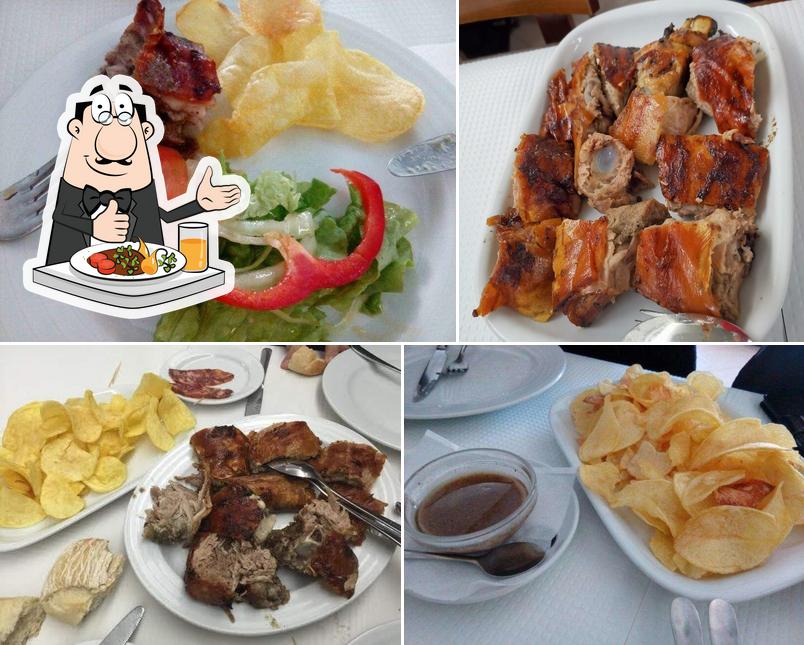 5 melhores restaurantes em Prior Velho, agosto 2025 - Restaurant Guru
