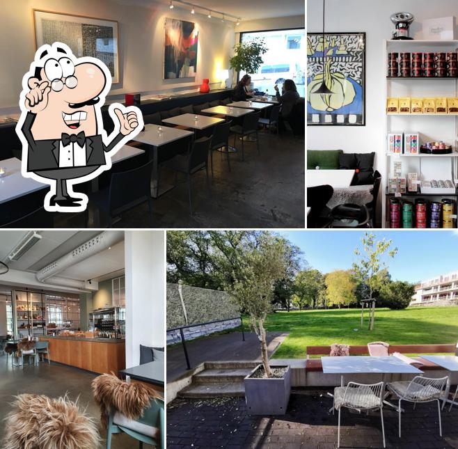 Matmagasinet, Stavanger - Restaurant menu, prices and reviews