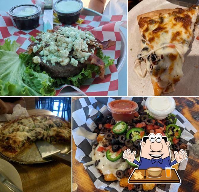 New Bethel Ordinary, 8838 Southeastern Ave in Indianapolis - Restaurant ...