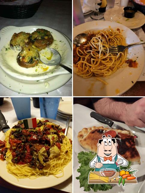 Tomato Street, Coeur d'Alene - Restaurant menu, prices and reviews