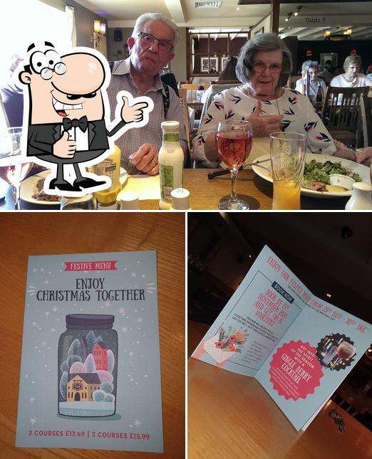 Jenny Wren, Sittingbourne - Restaurant menu, prices and reviews