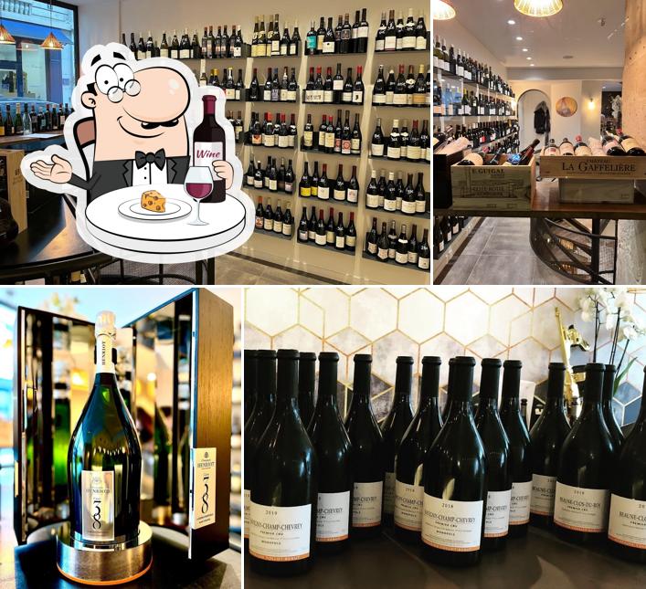 Le Santé Bonheur pub & bar, Paris - Restaurant reviews