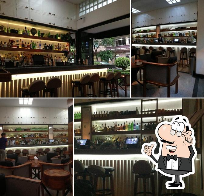 Limantour Polanco pub & bar, Ciudad López Mateos, Oscar Wilde 9 ...