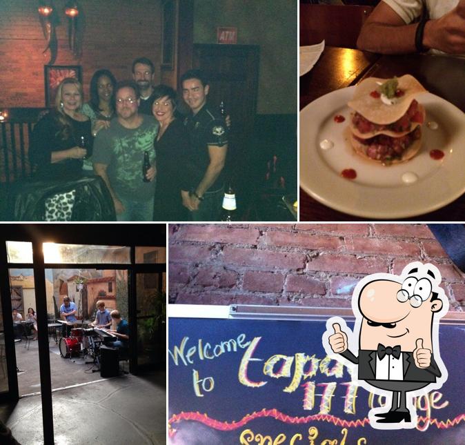 Tapas 177, 177 St Paul St in Rochester - Restaurant menu and reviews