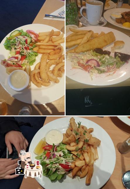 New Whyalla Hotel in Whyalla Playford - Restaurant reviews