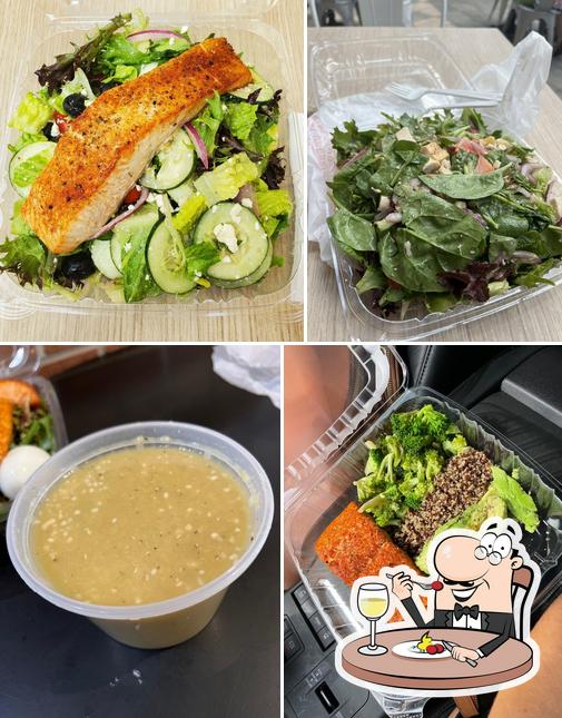 Best restaurants in Brandon Exchange Mall - Restaurant Guru