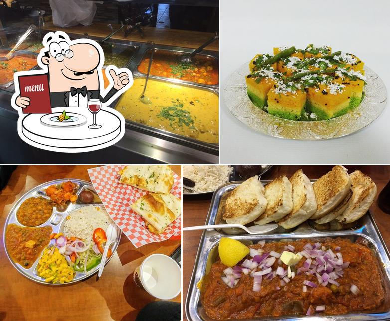 Rajdhani Sweets & Restaurant, Etobicoke, 2658 Islington Ave in Toronto ...