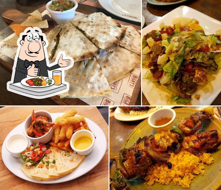 Bigby's Cafe, Cebu City, 8WH4+MH8 - Restaurant menu and reviews
