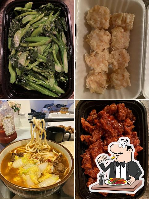 Brother Chiu's Chinese Food in Ottawa - Restaurant reviews