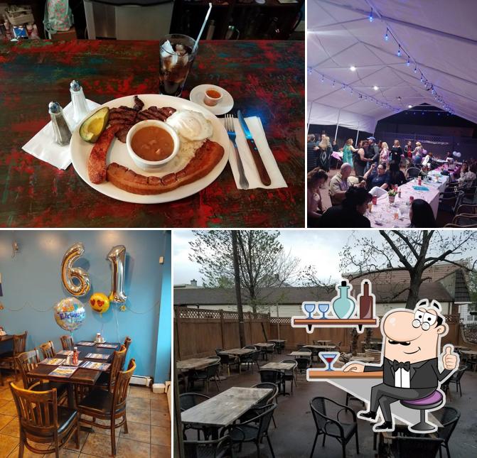 El Canton Restaurant in Elizabeth - Restaurant menu and reviews