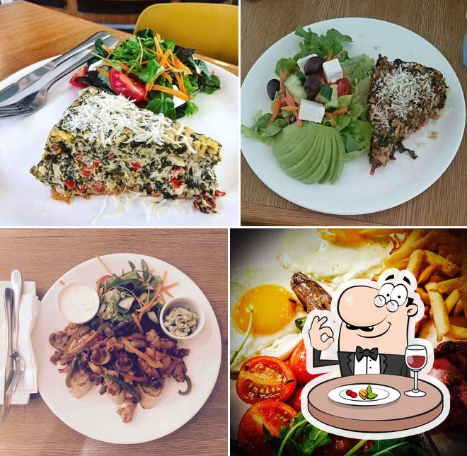 Best restaurants in Cresta Shopping Centre Mall - Restaurant Guru