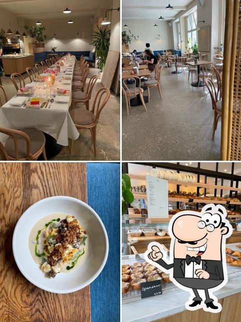 FREA Bakery, Berlin - Restaurant reviews