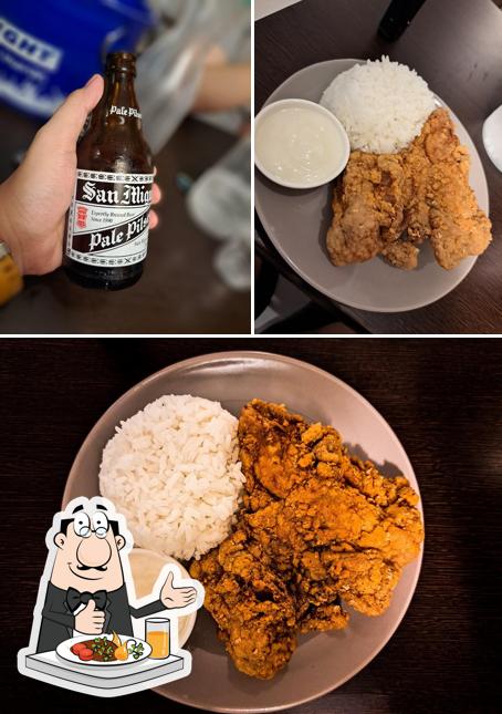 Foo King Chinese Kitchen, Manila - Restaurant menu, prices and reviews