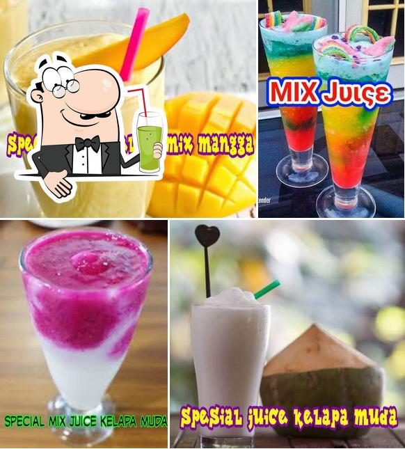 MASTER JUICE restaurant, Batam, Jalan Teuku Umar No.1 - Restaurant reviews