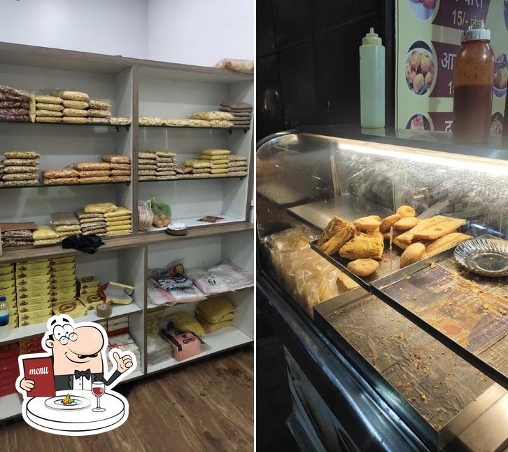 Mohan Bhog, Nagpur - Restaurant menu, prices and reviews