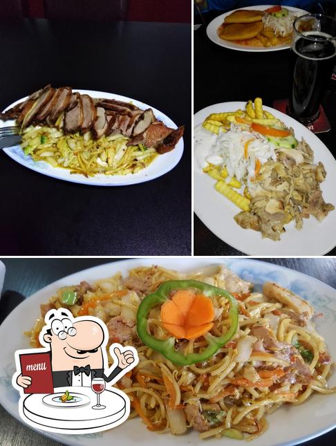 Asijské bistro Dragon restaurant, Kroměříž - Restaurant reviews