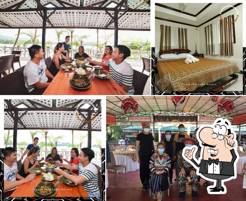 Punta Isla Lake Resort, Lake Sebu
