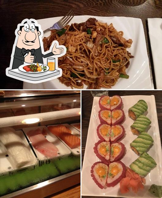 QQ Asian bistro, 367 Windsor Hwy Ste 600 in New Windsor - Restaurant ...
