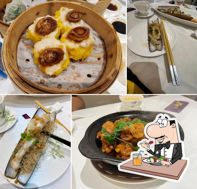 ROYAL MING GARDEN restaurant, Hong Kong, Fortune Centre - Restaurant ...