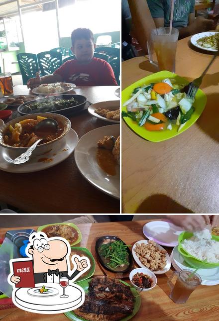 Rumah Makan Utama Rasa restaurant, Sandai - Restaurant reviews