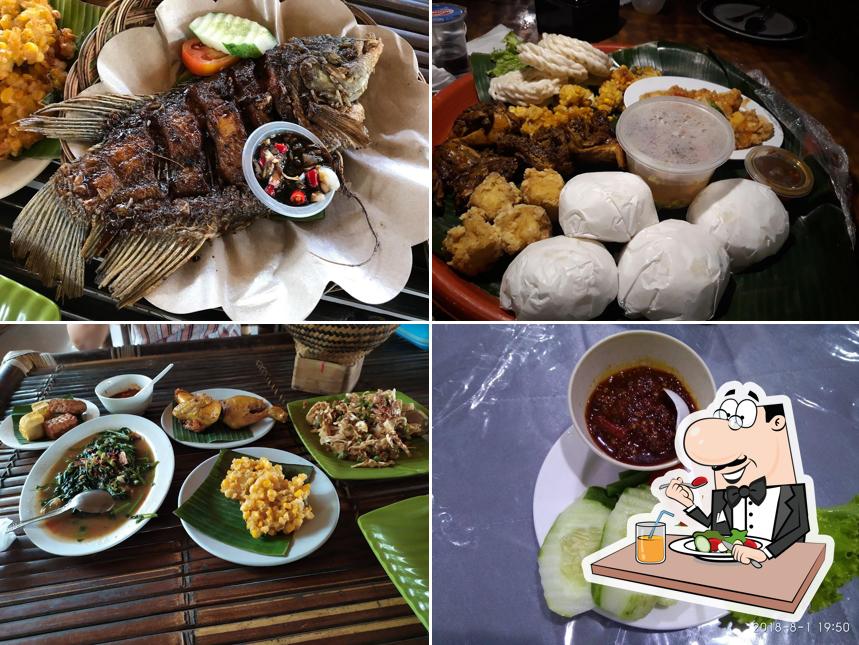 Saung Sunda Sawargi restaurant, Batam, 42JR+QHP - Restaurant reviews