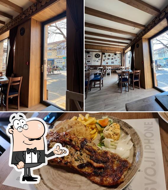Старо буре, Banja Luka - Restaurant menu, prices and reviews