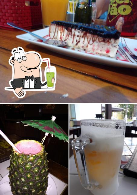 Super Dão restaurant, Piracicaba - Restaurant menu and reviews