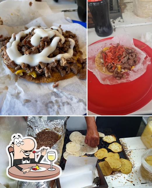 Tacos Negro 7 Pilas, Reynosa - Menú del restaurante, precios y reseñas