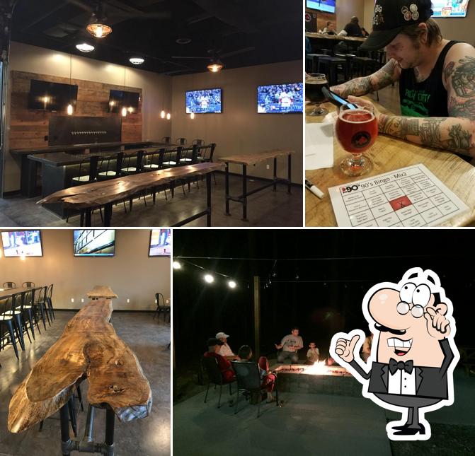 Vicious Fishes Brewery, Angier - Restaurant menu, prices and reviews