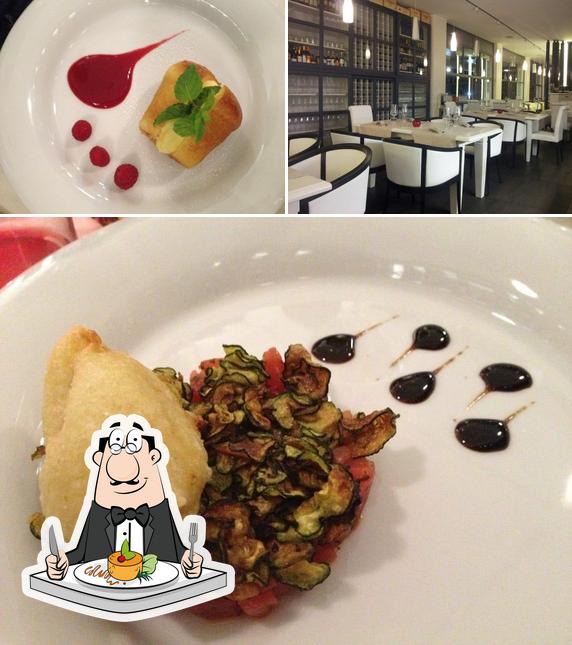 Beef only Beef restaurant, Rome, Via Flaminia