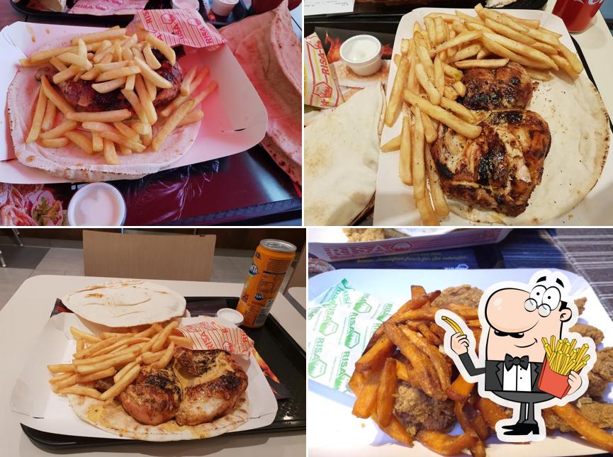 Top 10 Restaurants mit gegrilltes Hühnchen in Berlin, März 2025 ...