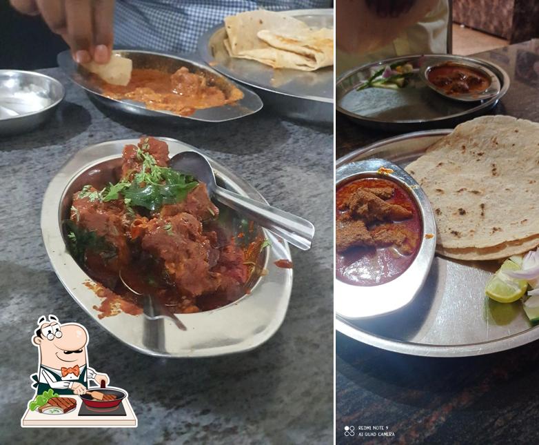 Savaji New priya hotel Family Restaurant, Hubballi - Restaurant reviews