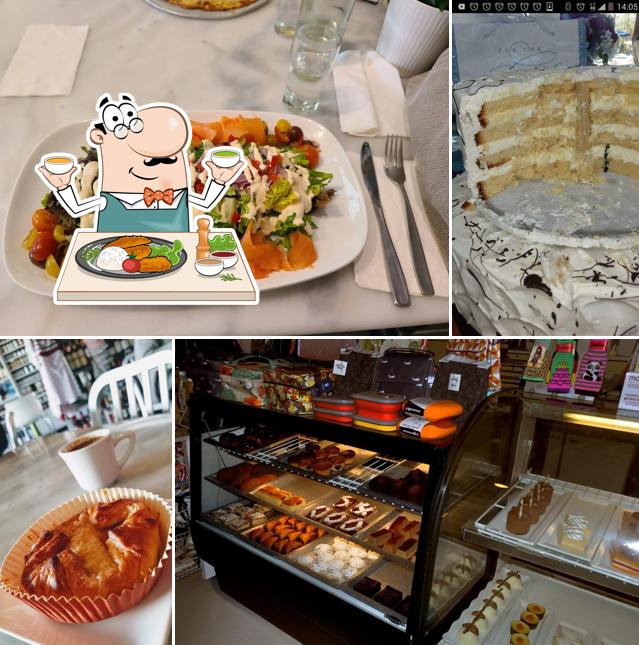 Stella's Modern Pantry, Ocala - Restaurant menu, prices and reviews