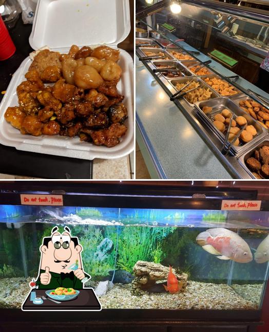 Super Taste, Baton Rouge - Restaurant menu, prices and reviews
