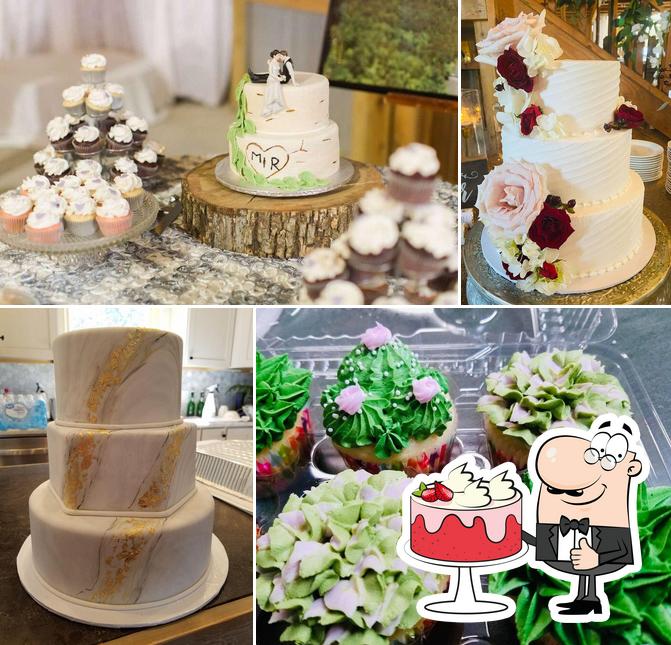 Taste of Eden Bakery in Hot Springs - Restaurant reviews